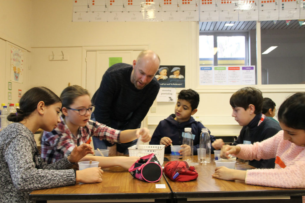 KNMC - Een huis vol toekomst